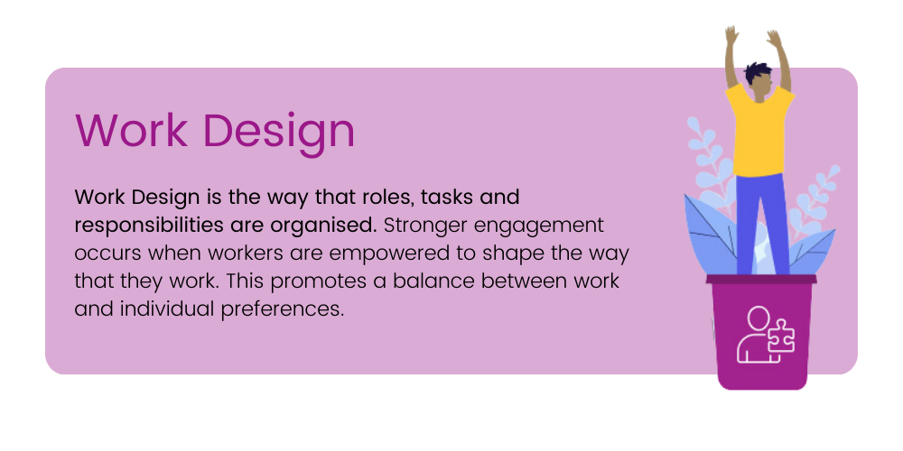 Work Design: How workplace flexibility is dividing the Australian workforce