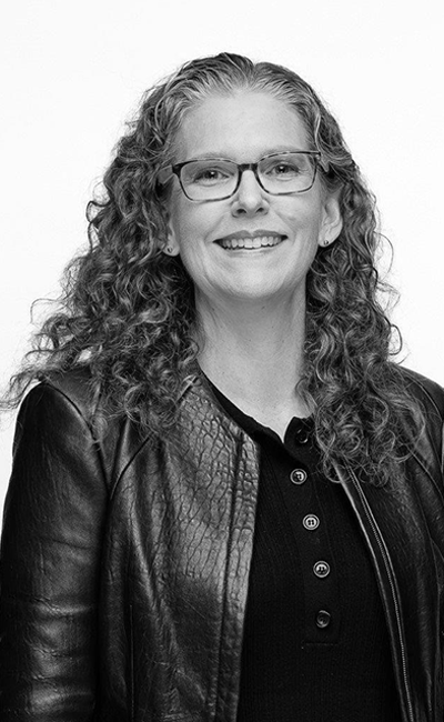 Kate Leplaw - SuperFriend