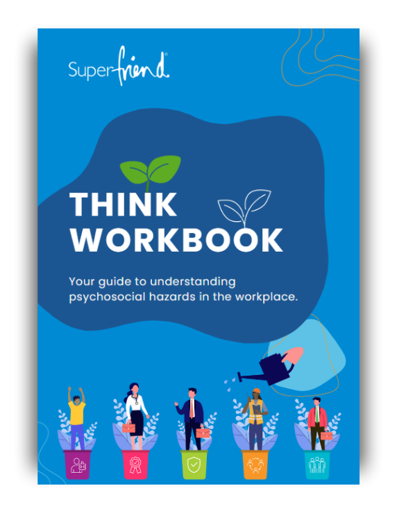 Workplace Mental Health Support