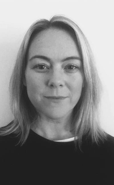 Dr Laura Kirby - SuperFriend